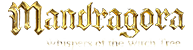 Mandragora - 游戏官方网站