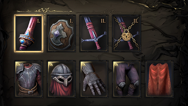 Class Playstyles - Mandragora