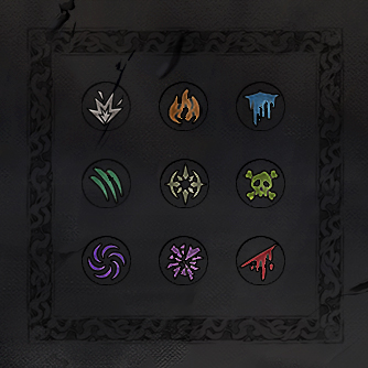 Mandragora - Official Game Website