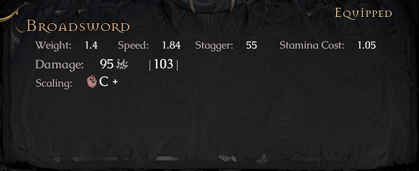 Damage Types and Effects - Mandragora