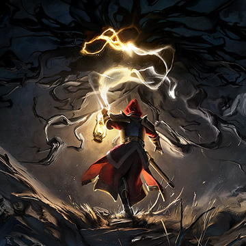 Mandragora - Official Game Website